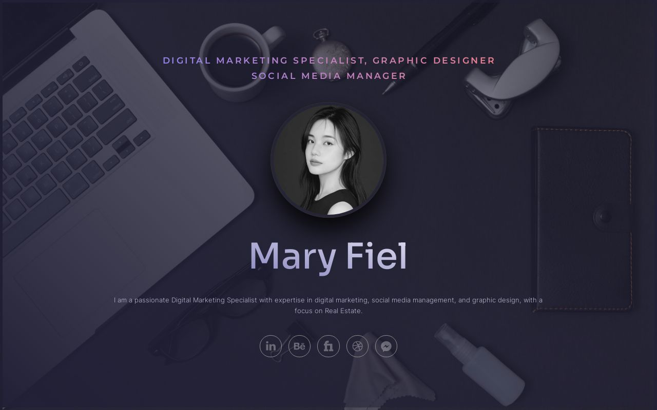 Mary Fiel Design
